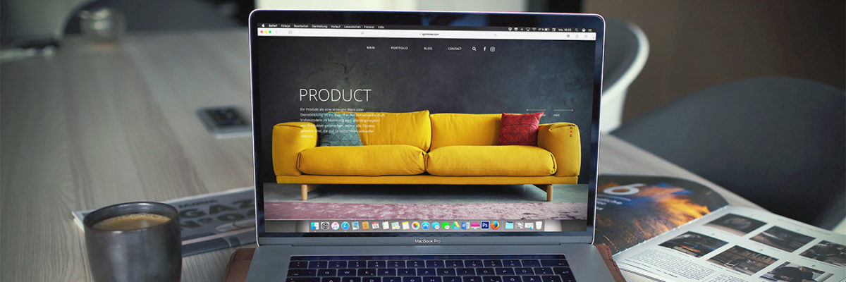 Website - Extending Reach, LLC